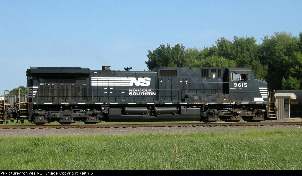 NS 9615